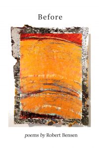 Robert Bensen – Poems, essays, anthologies
