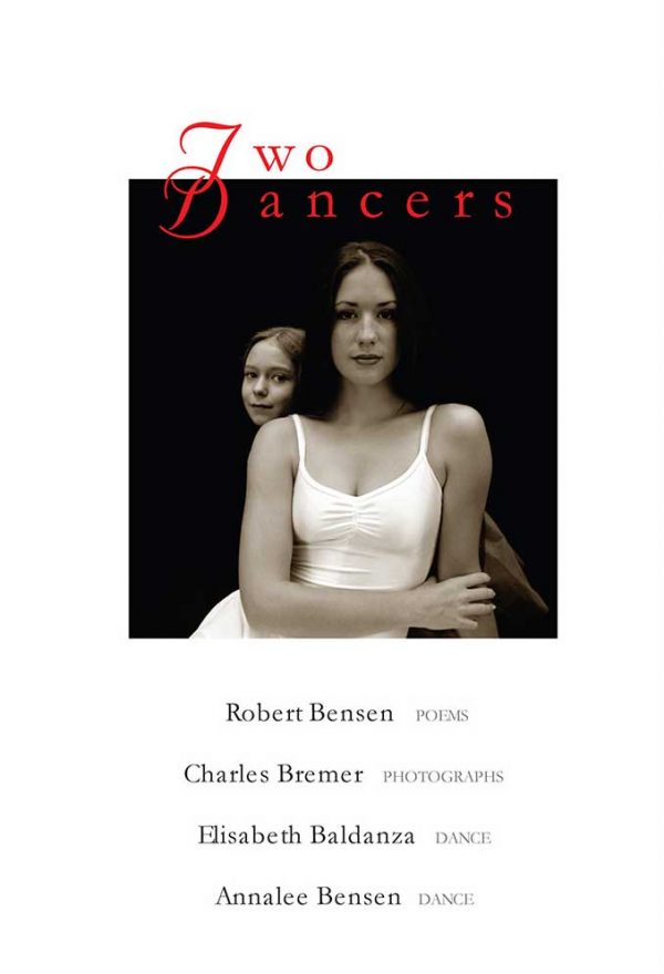 Robert Bensen – Poems, essays, anthologies